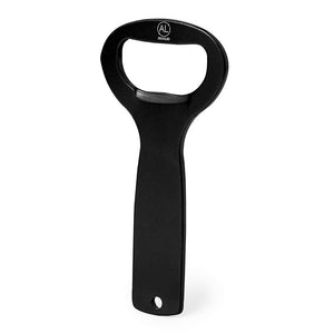 Abridor Ecológico de Aluminio Reciclado con Certificado GRS en Amplia