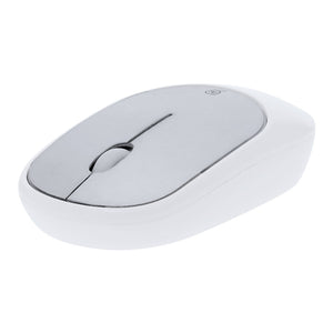 Eco-friendly Optical Wireless Mouse in Recycled ABS and Recycled Alumi